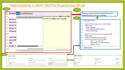 Sap Abap Rap Parth Kosarkar