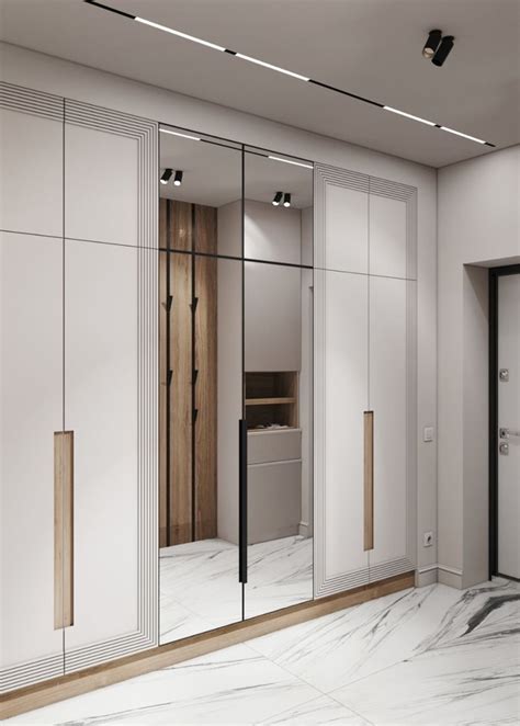 Шкаф на заказ это идеальное решение для тех кто ценит индивидуальность и хочет организовать