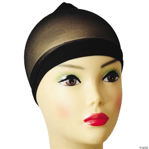 Wig Stocking Cap Oriental Trading