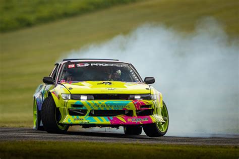 What Is A Drift Car