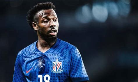 31岁归化国脚未与申花续约，未来或难回泰山费南多中超的合同