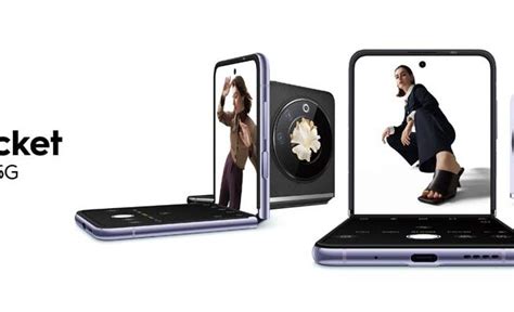 Tecno To Launch New Phantom V Flip G In Singapore On September The Tech Revolutionist