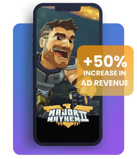 Mobile Game Growth Yodo1