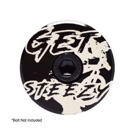 Get Steezy Capped Out