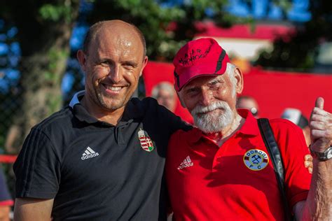 Bene Ferenc Az Első Interjú Doroc Hu