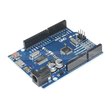uno r3 atmega328p 16au ch340g micro usb development board compatible f