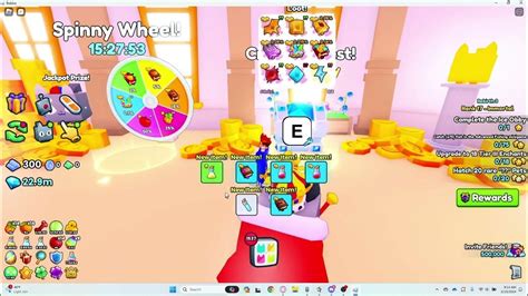 Ps99 Using 1000 Crystal Keys Youtube