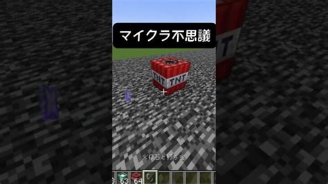 マイクラ不思議 マイクラ Minecraft Minecraft Summary マイクラ動画