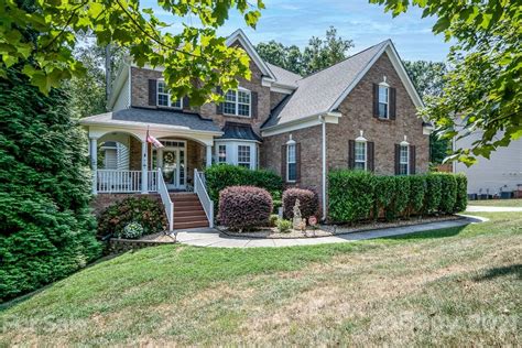 Lake Norman Homes For Sale