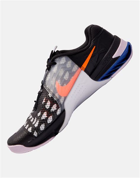 Nike Mens Metcon 7 - Black | Life Style Sports UK