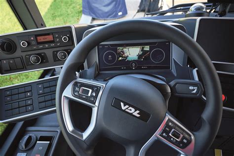 Vdl Citea Cab Busworld Cbw