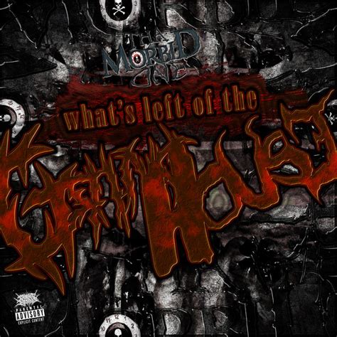 Legacy Of The Grindhouse Monster Chpt Iii Whats Left Of The Grindhouse By Tha Morbid One