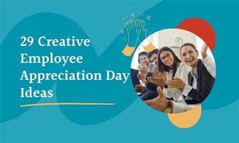 29 Creative Employee Appreciation Day Ideas 2026 Compt