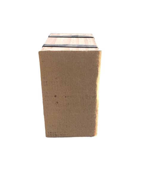 Mason Bee Nesting Block 35 Or 56 Hole Hiveandgarden