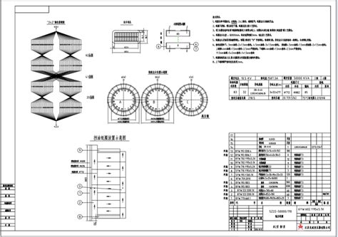 Power Transformer Windings Your 2025 Comprehensive Guide To Types And Design 江苏琦通电源有限公司