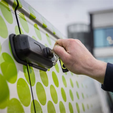 How To Prevent Fleet Vehicle Theft Best Practices