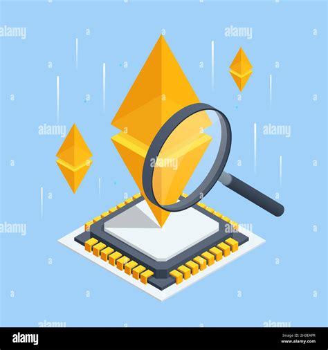Smart Contract Functionality Stock Vector Images Alamy
