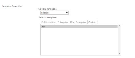 How To Make Subsite Microsoft Qanda