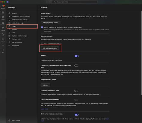 Article Block Calls In Microsoft Teams Article Block Calls In Microsoft Teams