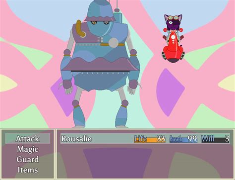 MV Icon Sets RPG Maker Forums