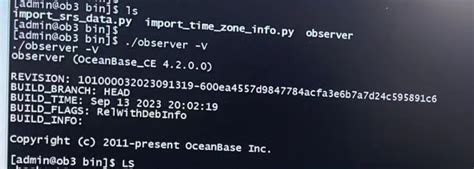 3节点集群中的一个节点挂掉了,如何恢复? Oceanbase 技术问题 社区问答 Oceanbase社区 分布式数据库 3节点集群中的一个节点挂掉了,如何恢复? Oceanbase 技术问题 社区问答 Oceanbase社区 分布式数据库