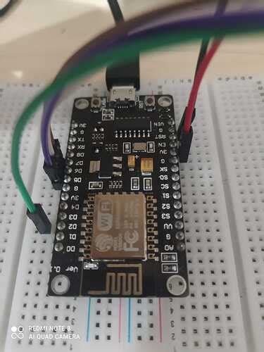 Connecting Sd Card Module To Nodemcu Esp8266 Storage Arduino Forum