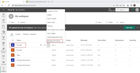 Powerbi Power Bi Use Managed Identity To Get Data From Azure Sql Database Stack Overflow