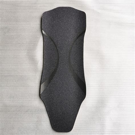 Carbon Fiber Composite Ldp Longboard Deck Lepsk8