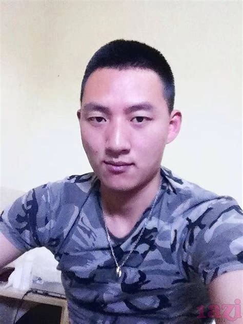 陈东升 男子汉图鉴！