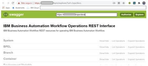 Getting To Know The New Baw Rest Apis Automation
