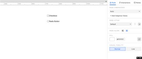 Understanding Axure Rp 10 New Features Axureboutique