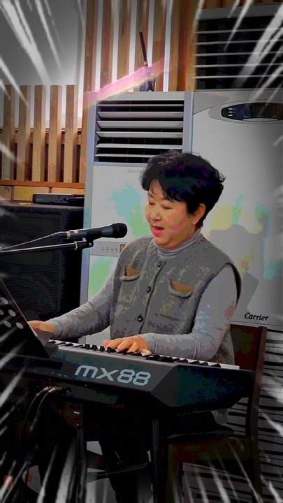 [쇼츠찬양] 예수 어린양 존귀한 이름🎶 Youtube