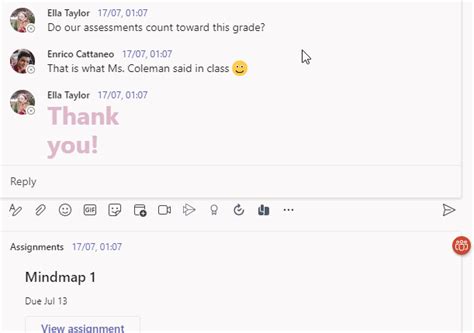 How To Quote A Team Message In Microsoft Teams Hands On Teams