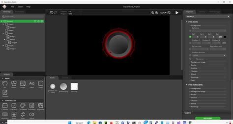 Making Another New Widget Micropython Lvgl Forum