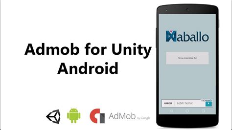 Unity Admob Tutorial In 5 Minutes Youtube
