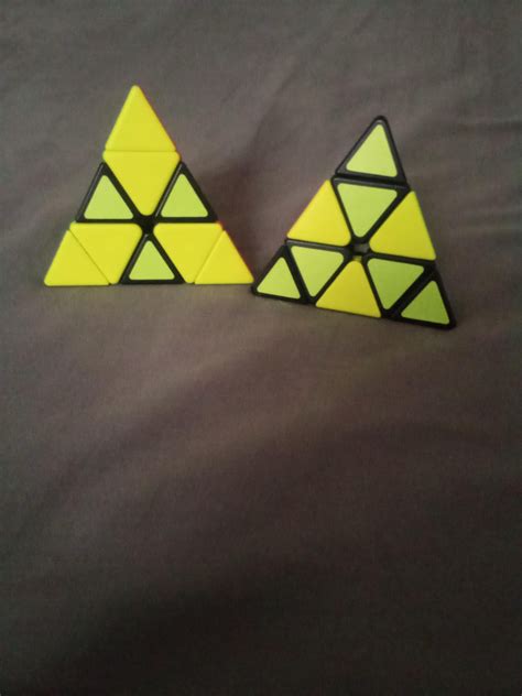 Pyraminx Mod R Rubiks Cubes