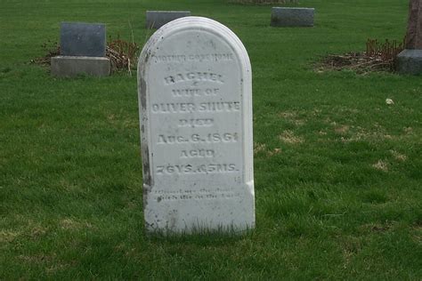 Gilbert Devol Jr And Rachel Peck