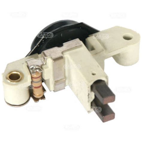 Alternator Regulator HC-Cargo 134761 - Trodo.com