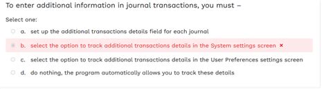 Solved To Modify A Checklist Task You Should Select One Chegg Com