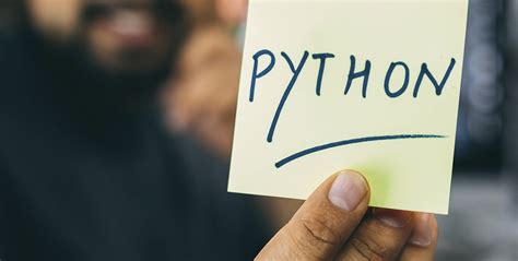 Comparison Of Python Libraries Elinext