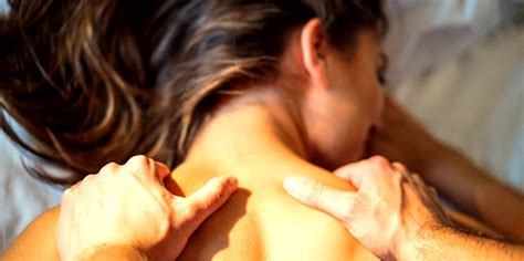 Types Of Erotic Massage To Give To Your Partner Yourtango