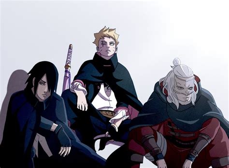 Pin By Xzyuu Senp4i On Boruto Uzumaki Naruto Uzumaki Art Uzumaki