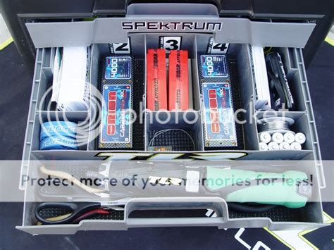 Best Pit Box Rc Tech Forums
