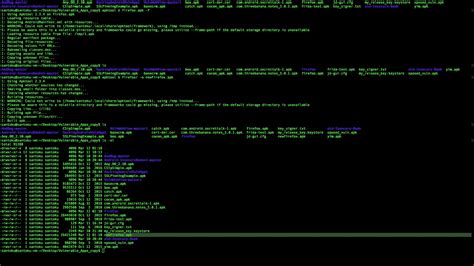 Android Pen Testing Android Applications And Signing An App Youtube