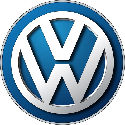 Volkswagen Logo Vw Logo Mazzini