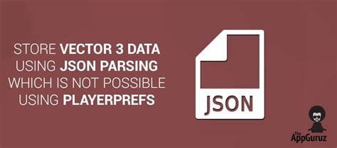 Unity Store Vector3 Data Using Json Parsing Which Is Not Possible