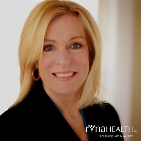 Rvnahealth We Are Thrilled To Welcome Laurie St John Rn Bsn Msn As Our New Chief Clinical