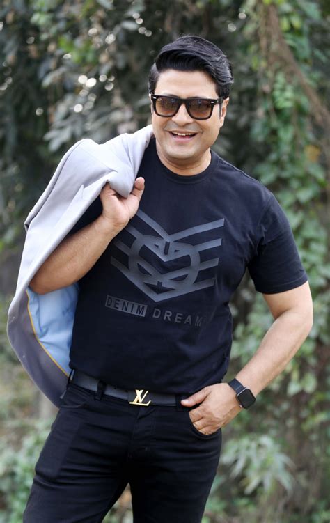 Ferdous Ahmed Returns To Modelling The Business Standard