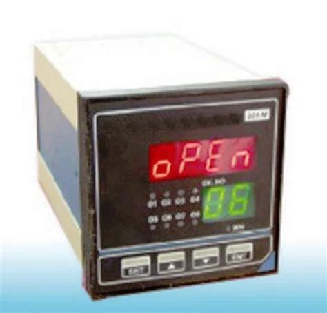 Temperature Data Logger Temperature Process Indicator Exporter From New Delhi