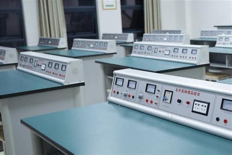 校园风光 长沙市金律艺术高级中学